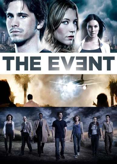 The Event (2010-2011) - TV Show | Moviefone