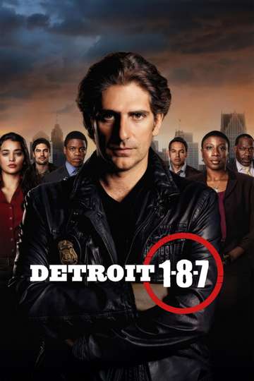 Detroit 1-8-7 - Where to Watch & Stream Online | Moviefone