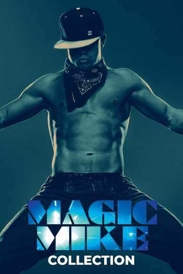 Magic Mike (2012) - Movie | Moviefone