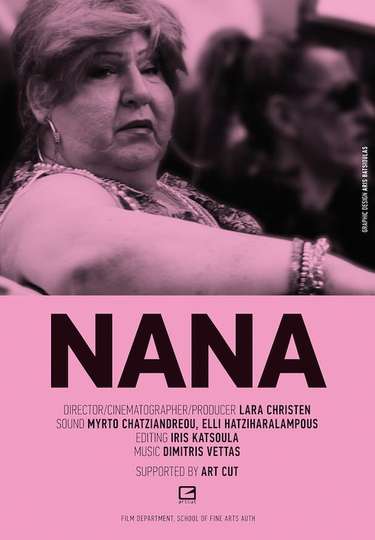 Nana Streaming - Where to Watch Online | Moviefone