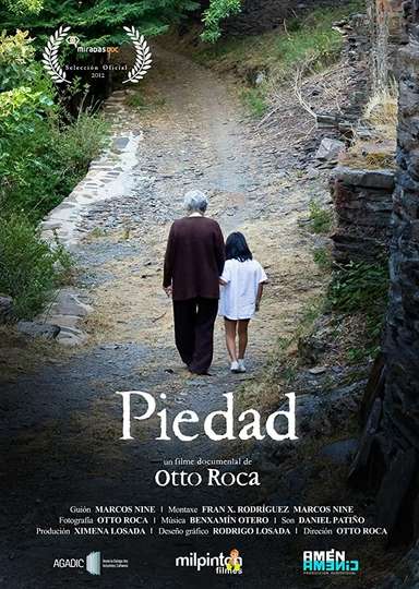 Piedad | Moviefone