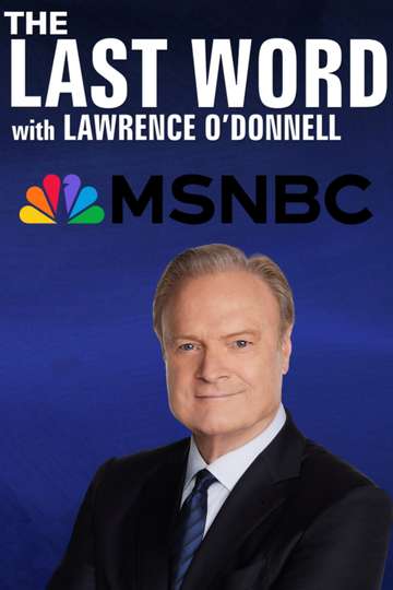 The Last Word with Lawrence O'Donnell (2010-2014) - Season 7 Episodes ...