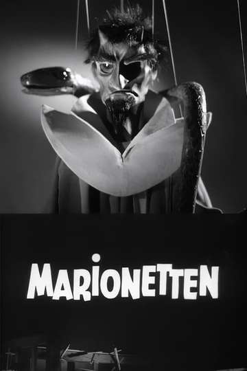 Puppets - Movie | Moviefone