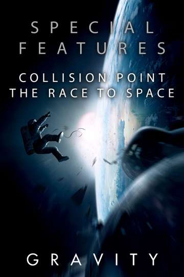Collision Point: The Race to Clean Up Space (2014) Streaming - Where to ...