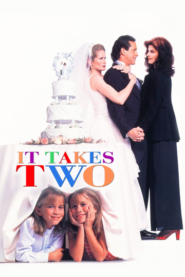 It Takes Two (1995) - Movie | Moviefone