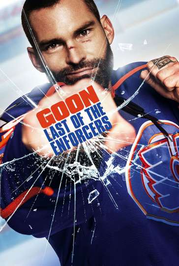 Goon (2012) - Movie | Moviefone