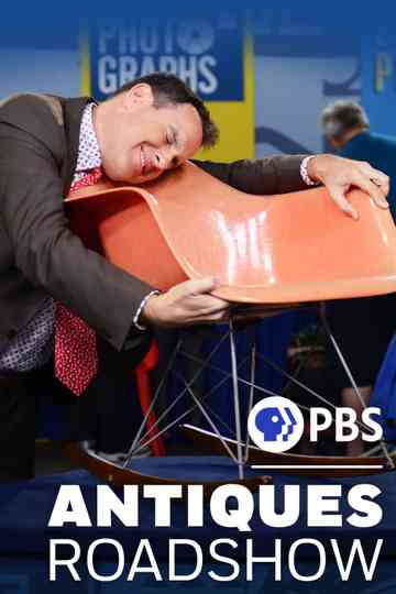 Antiques Roadshow (1997-2026) - Full Cast and Crew | Moviefone