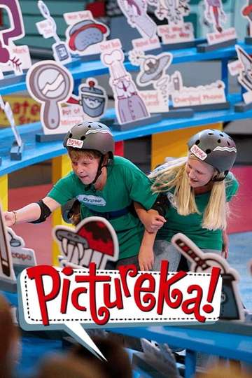 Pictureka! - Where to Watch & Stream Online | Moviefone
