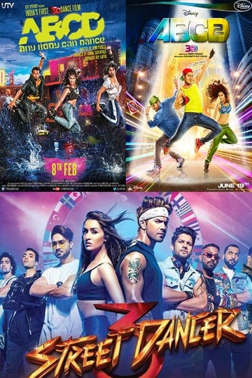 ABCD 2 (2015) - Movie | Moviefone