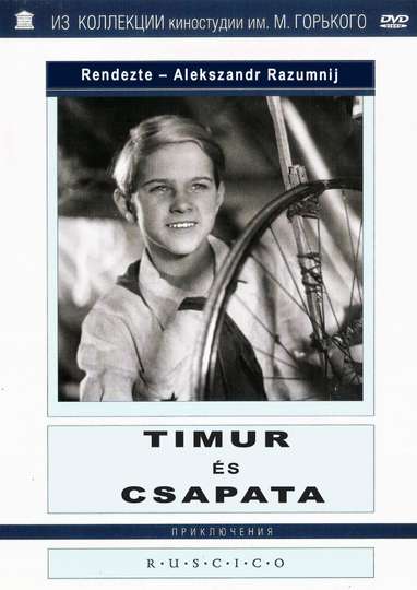 Timur and His Team (1940) - Movie | Moviefone