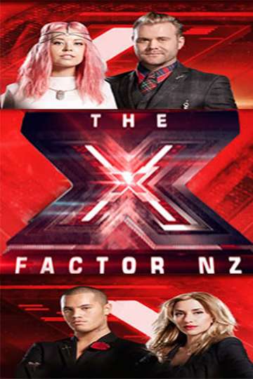 The X Factor (2013-2015) - TV Show | Moviefone