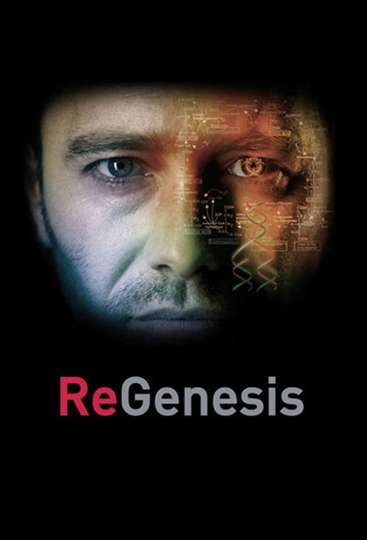 ReGenesis (2004-2008) - TV Show | Moviefone