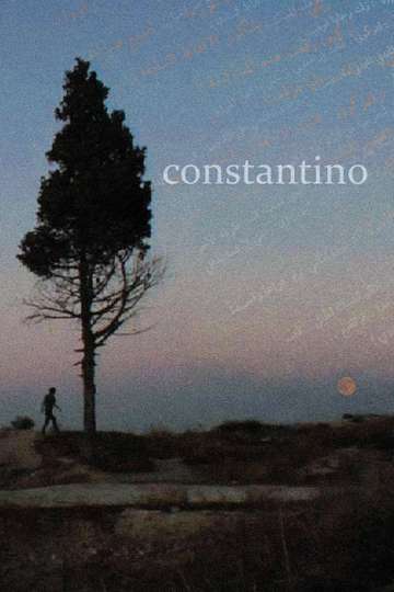 Constantino - Movie | Moviefone