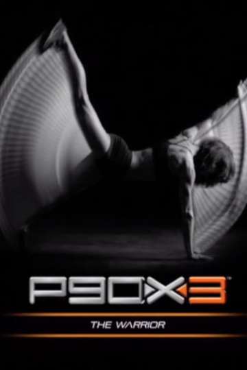 P90X3 - CVX - Movie | Moviefone