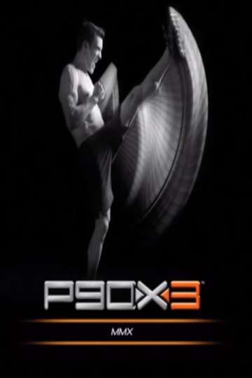 P90X3 Dynamix (2013) - Movie | Moviefone