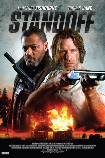 Standoff (2016) - Movie | Moviefone