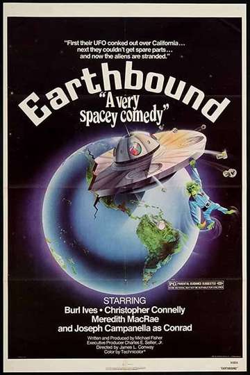 Earthbound - Movie | Moviefone