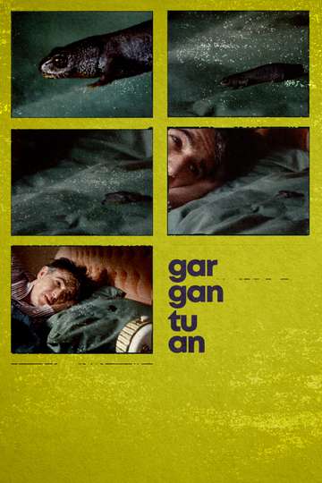 Gargantuan - Movie Cast, Reviews, Trailers & Streaming Info | Moviefone