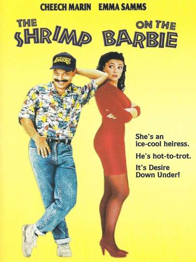 Shrimp On The Barbie 1990 Stream And Watch Online Moviefone