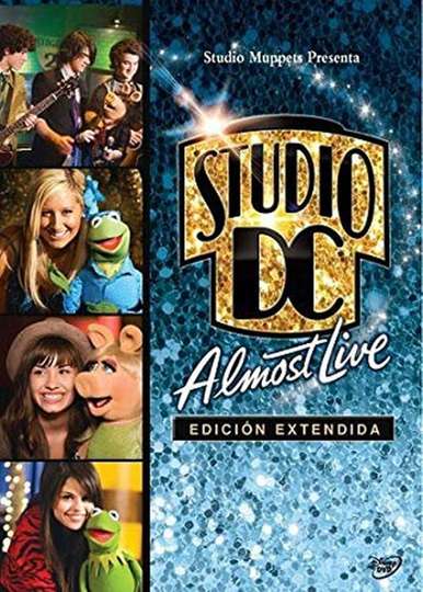 Studio DC: Almost Live Cast & Crew | Moviefone