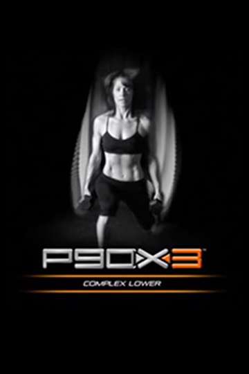P90X3 - Total Synergistics - Movie | Moviefone