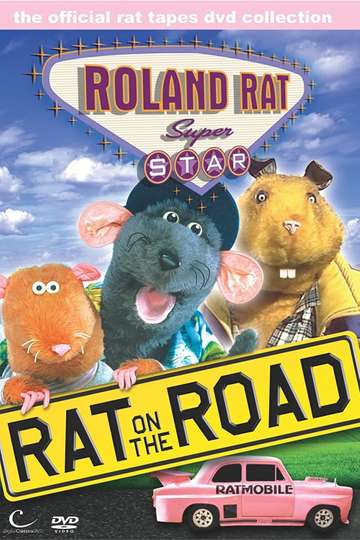 Roland Rat: The Series | Moviefone