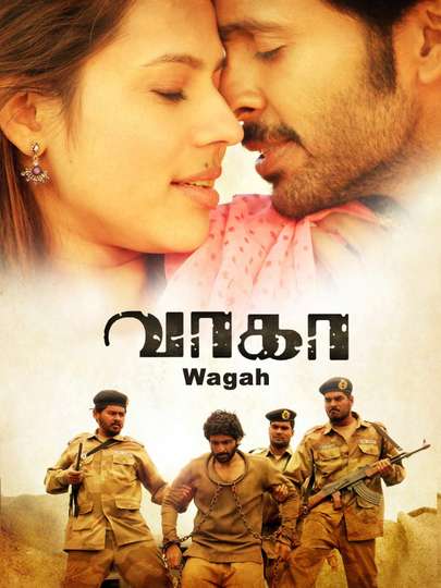 Wagah - Where to Watch | Moviefone