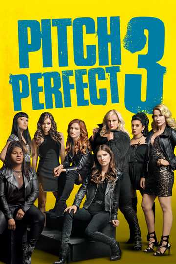 Pitch Perfect (2012) Full Cast & Crew | Moviefone