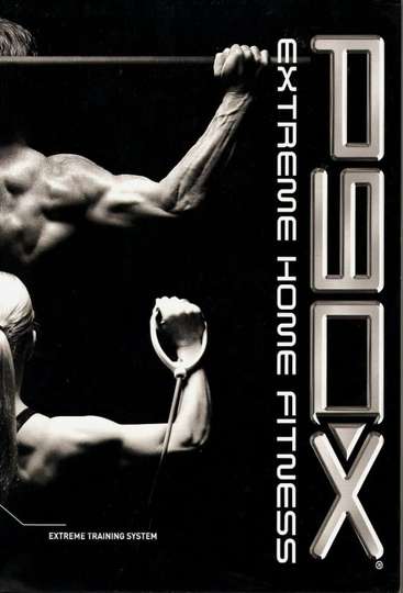 Where to Watch P90X - Legs & Back (2004) | Moviefone