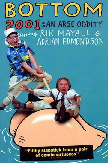 Bottom Live 2003 Weapons Grade YFronts Tour (2003) Stream and Watch ...