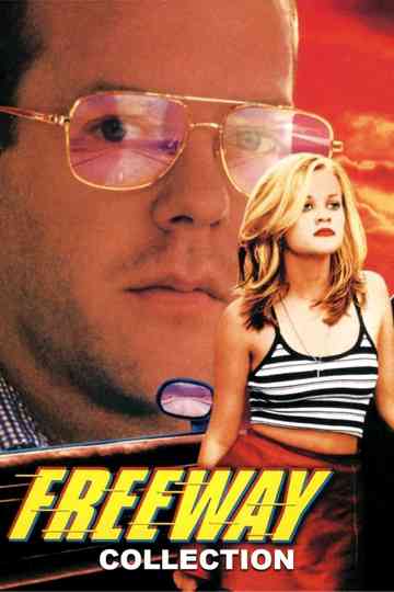 Freeway (1996) - Movie | Moviefone