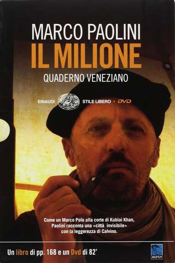 Il Milione - Movie | Moviefone