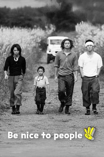 Basically Nice (2002) Streaming - Where to Watch Online | Moviefone