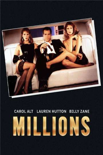 Millions - Movie | Moviefone