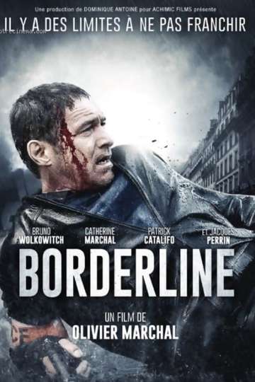 Borderline - Movie | Moviefone
