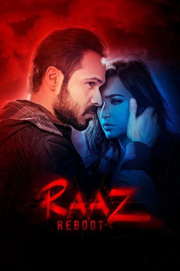 Raaz Reboot - Stream and Watch Online | Moviefone
