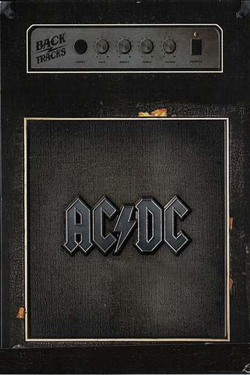 Where to Watch AC/DC Backtracks | Moviefone