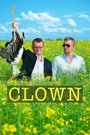 Klovn | Moviefone