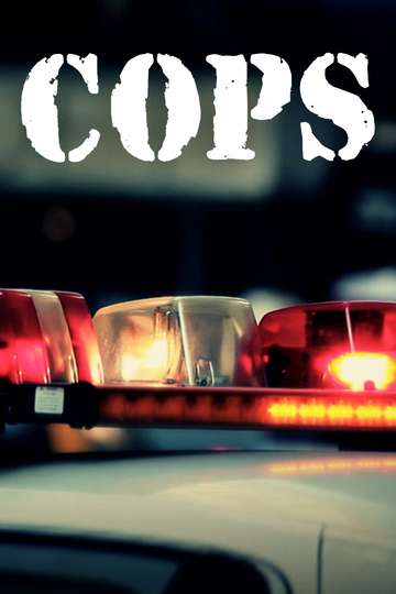 Cops (1989-2025) - Season 34 Episodes and Ratings | Moviefone