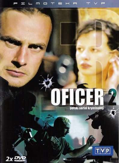 Officer (2005) - TV Show | Moviefone