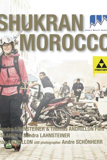 Shukran Morocco | Moviefone