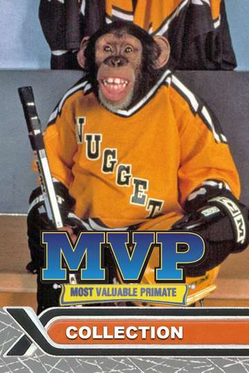 MVP Most Valuable Primate (2000) - Movie | Moviefone