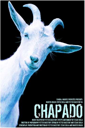 Chapado - Movie | Moviefone