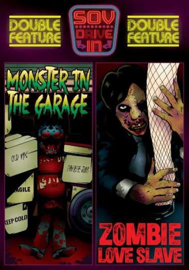 Zombie Love Slave (1999) - Where to Watch | Moviefone