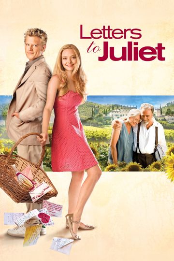 Letters to Juliet (2010) - Movie | Moviefone