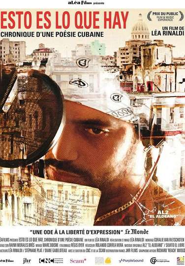 Chronique d'une poésie cubaine - Full Cast and Crew | Moviefone