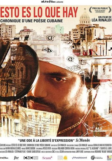 Chronique d'une poésie cubaine - Movie | Moviefone