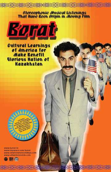 The Best of Borat Streaming - Where to Watch Online | Moviefone