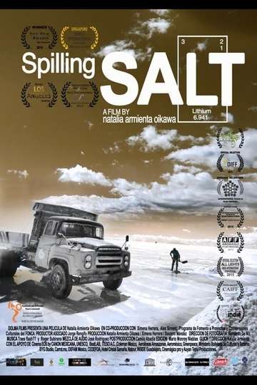 Spilling Salt Streaming - Where to Watch Online | Moviefone