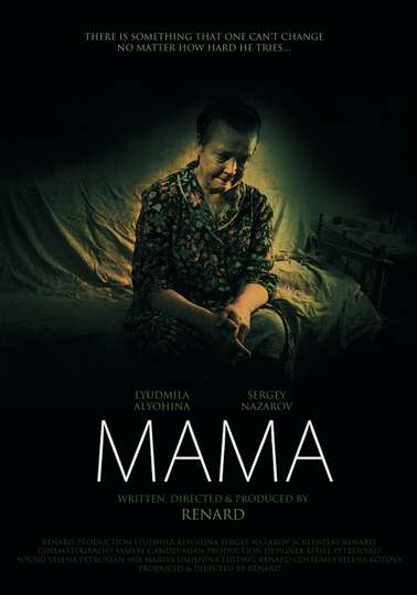 Mama - Movie | Moviefone